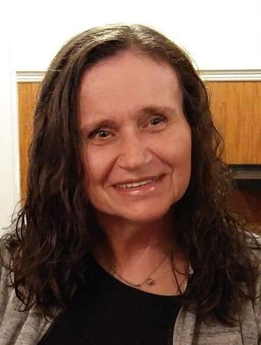 Christine Beck | Obituaries | thedigitalcourier.com