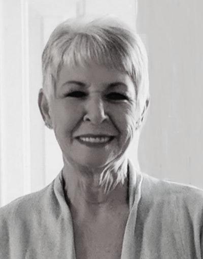Nancy Scruggs Forand | Obituaries | thedigitalcourier.com