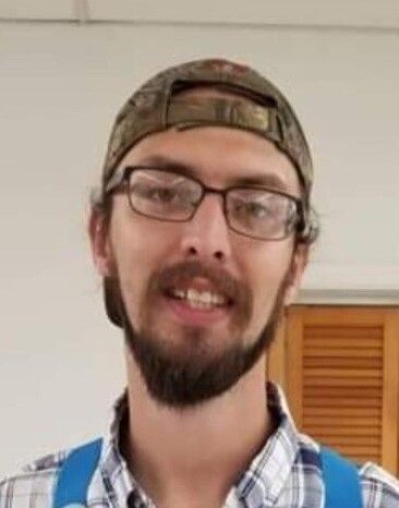 Brandon Rice | Obituaries | thedigitalcourier.com