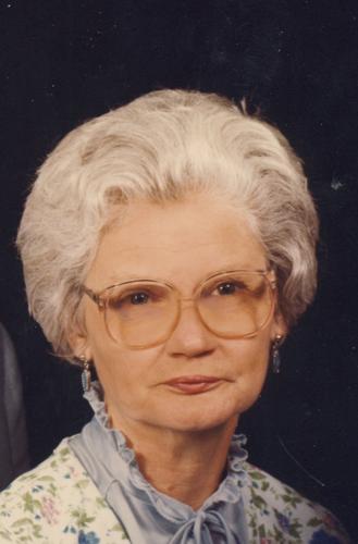 Ruby Medford Martin | Obituaries | thedigitalcourier.com