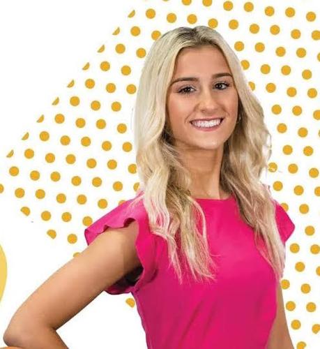Ruff finishes second runner up at state DYW | News | thedigitalcourier.com