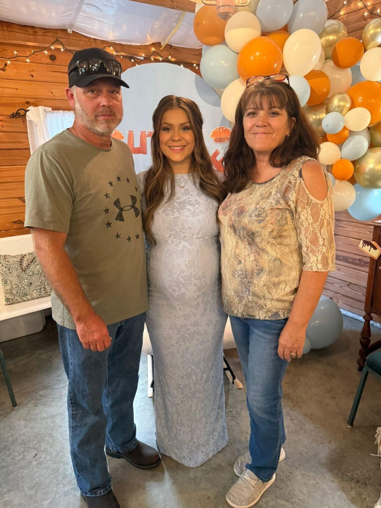 Candidate says he's learned from mistake, ready to be sheriff ...