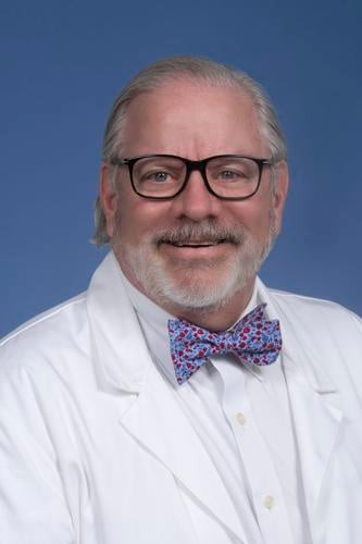 Newest doctor touts importance of making connections | News ...