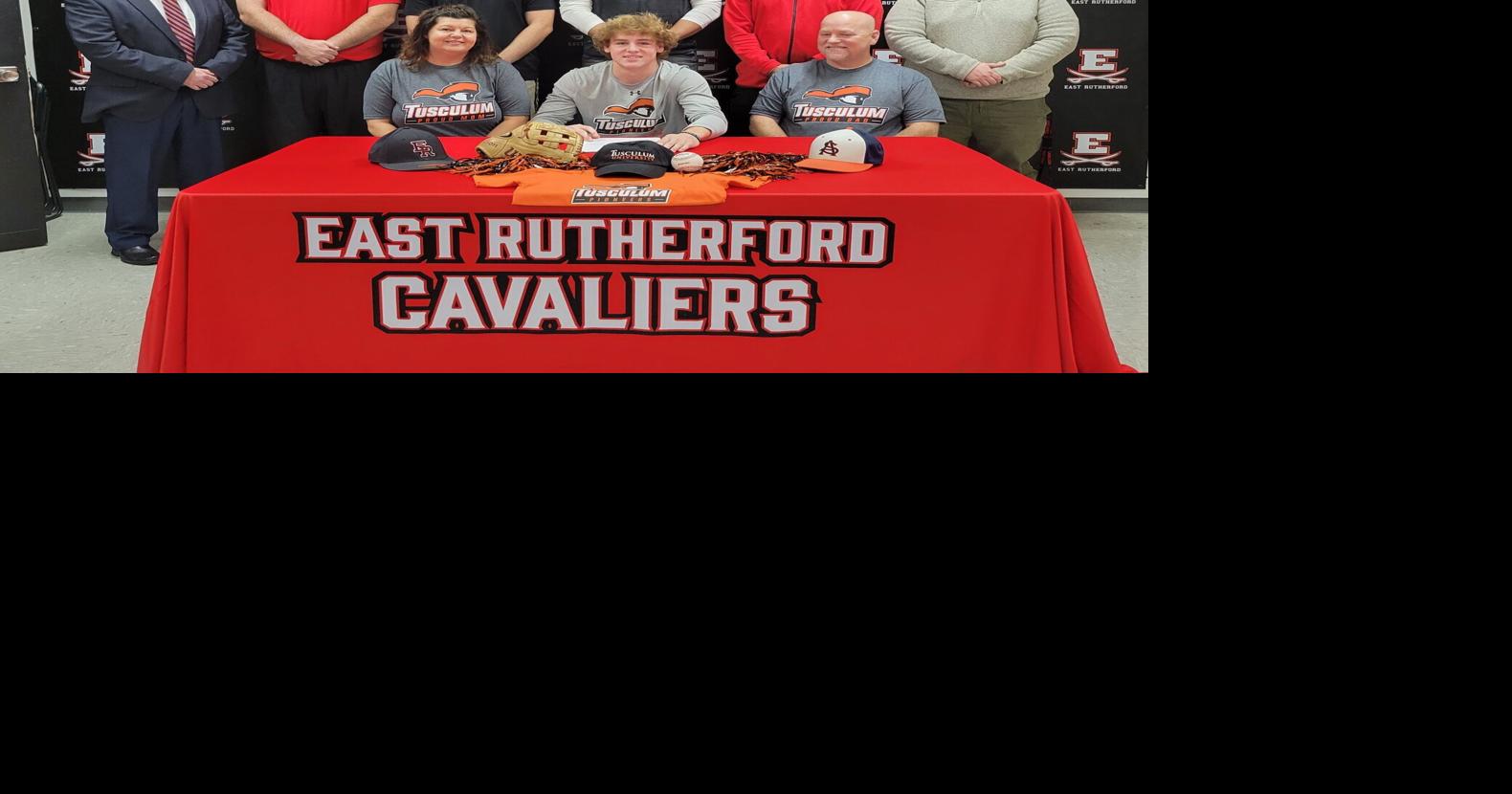Huffstickler signs with Tusculum University | Sports ...