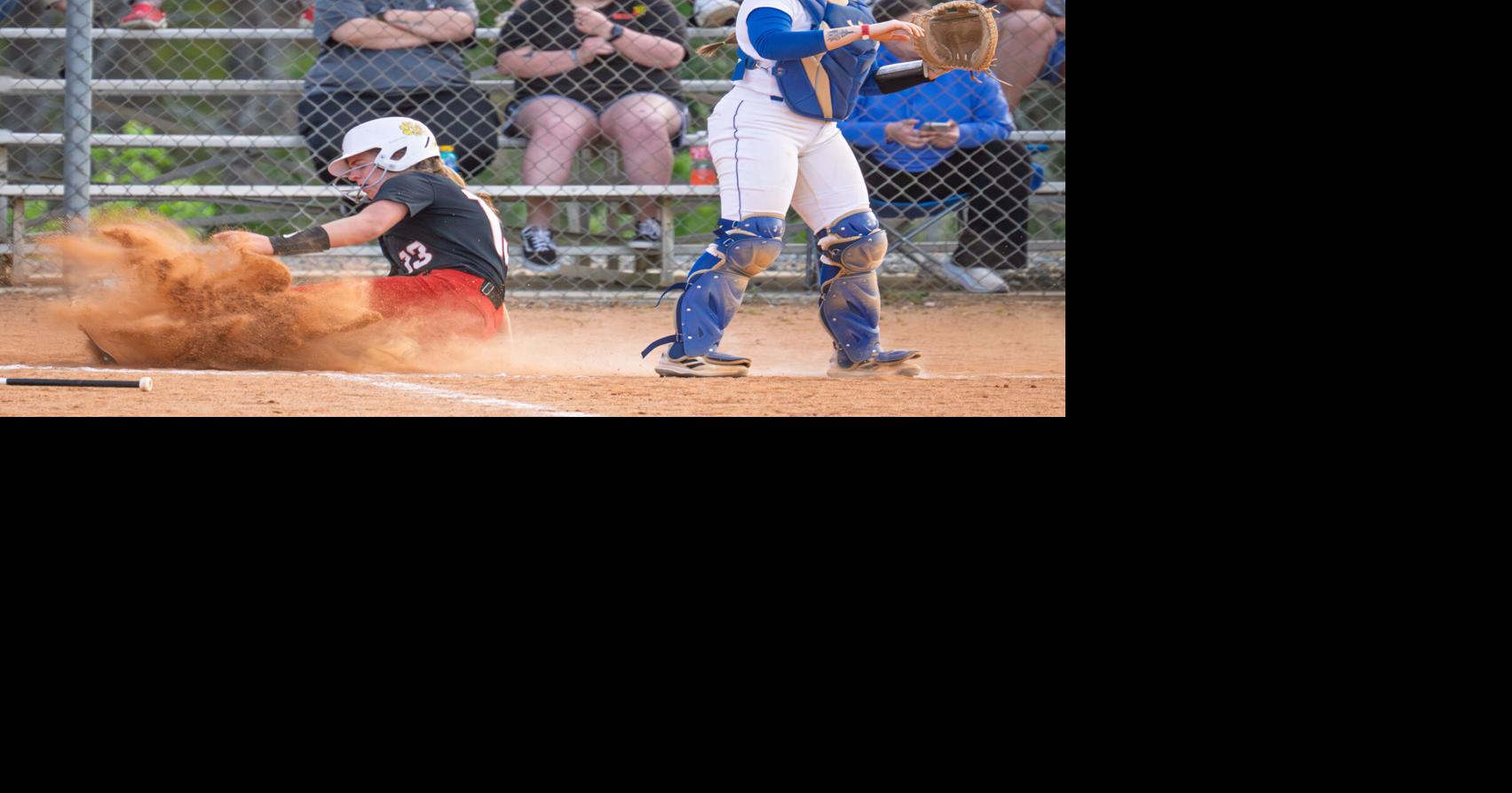 East Rutherford softball defeats R-S Central 4-1 | Sports ...