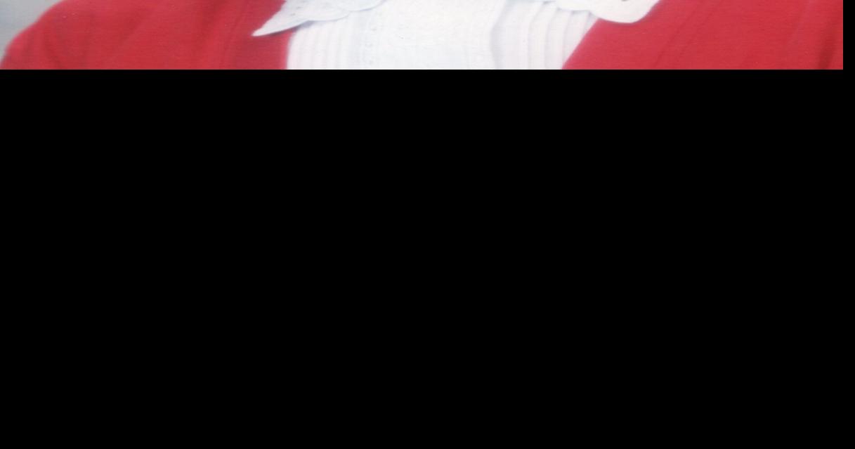 Mary June Padgett | Obituaries | thedigitalcourier.com