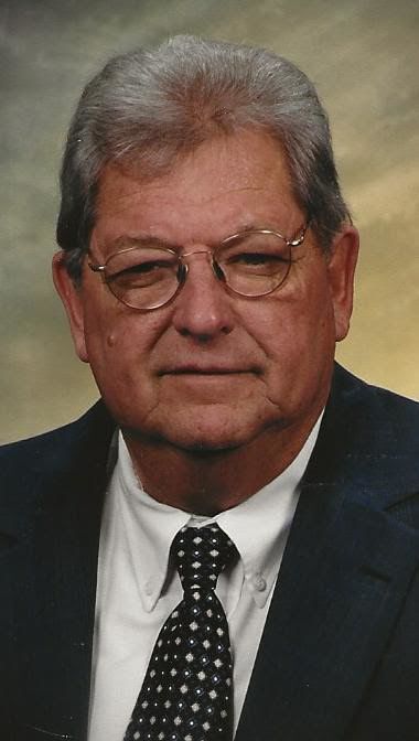 Jack Sheppard | Obituaries | thedigitalcourier.com