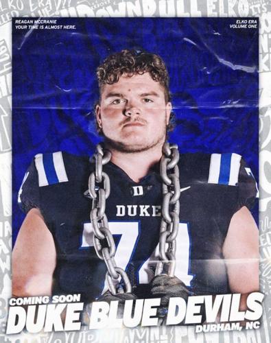 McCranie to appear in Shrine Bowl of the Carolinas | Sports ...