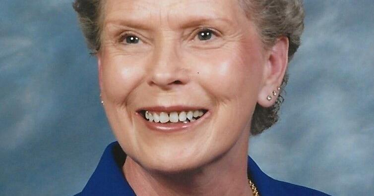 Dessie Smith | Obituaries | thedigitalcourier.com