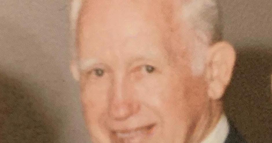 Kenneth Greene | Obituaries | thedigitalcourier.com