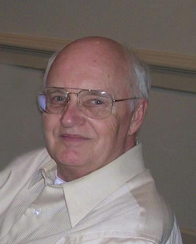 Jerry Allen | Obituaries | thedigitalcourier.com