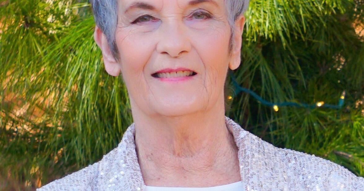 Dee Wilson | Obituaries | thedigitalcourier.com