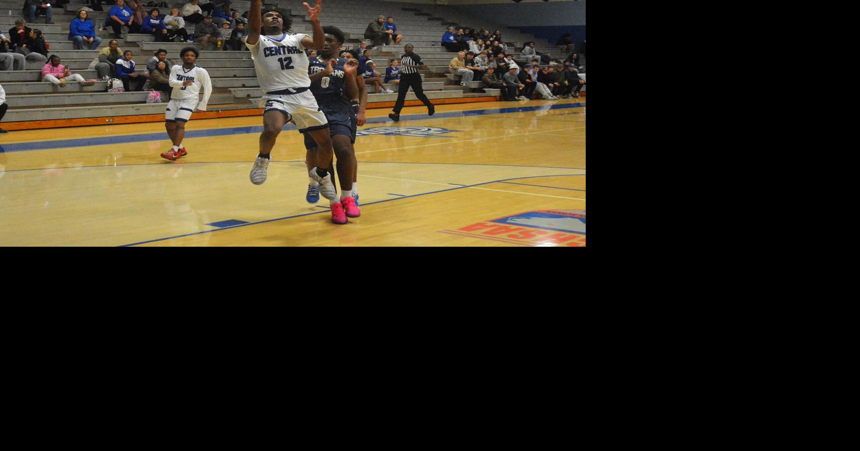 R-S Central boys avenge loss to Chase | Archives | thedigitalcourier.com