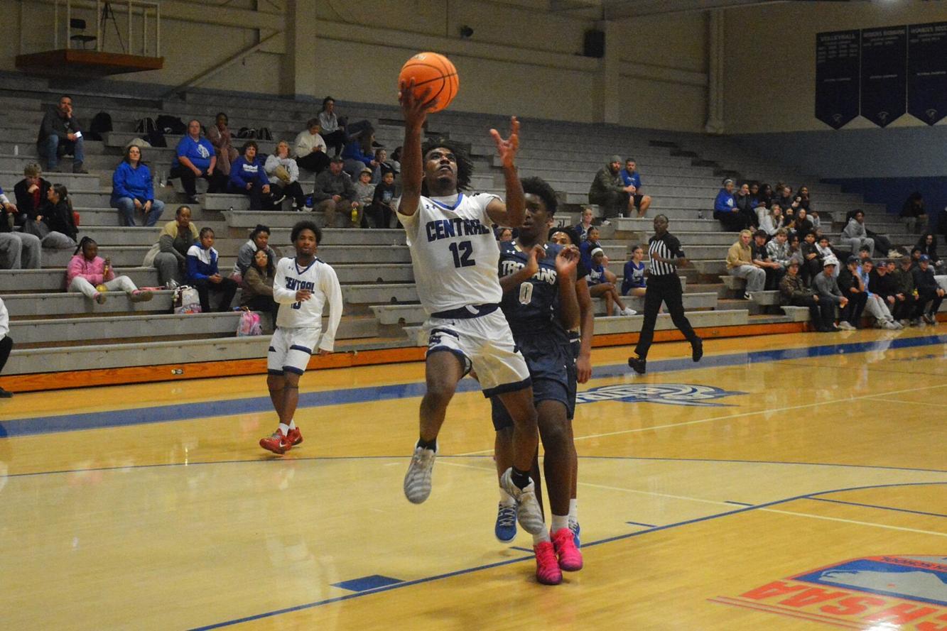 R-S Central boys avenge loss to Chase | Archives | thedigitalcourier.com