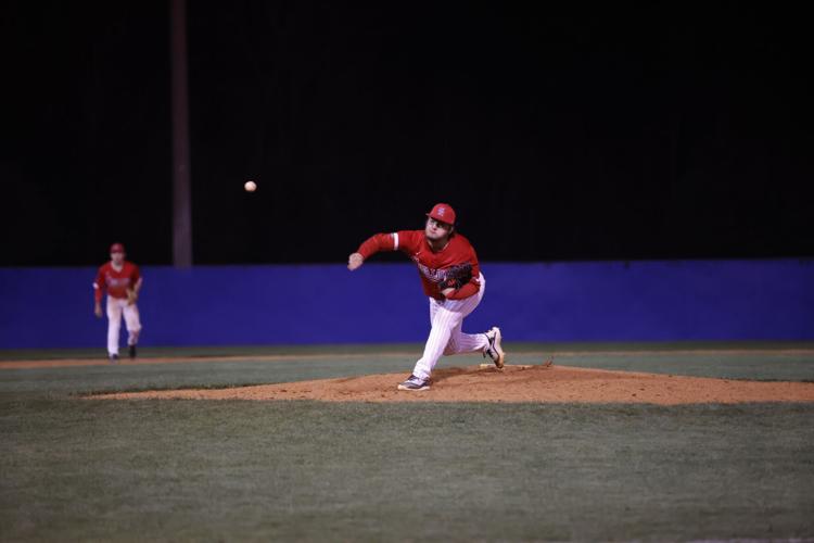 East completes sweep of R-S 7-2 | Sports | thedigitalcourier.com