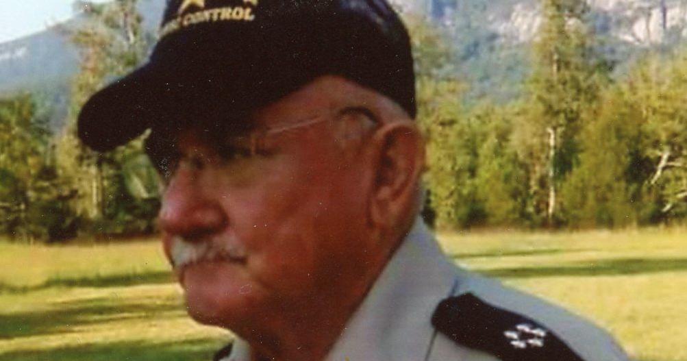 Joe Lowery | Obituaries | thedigitalcourier.com
