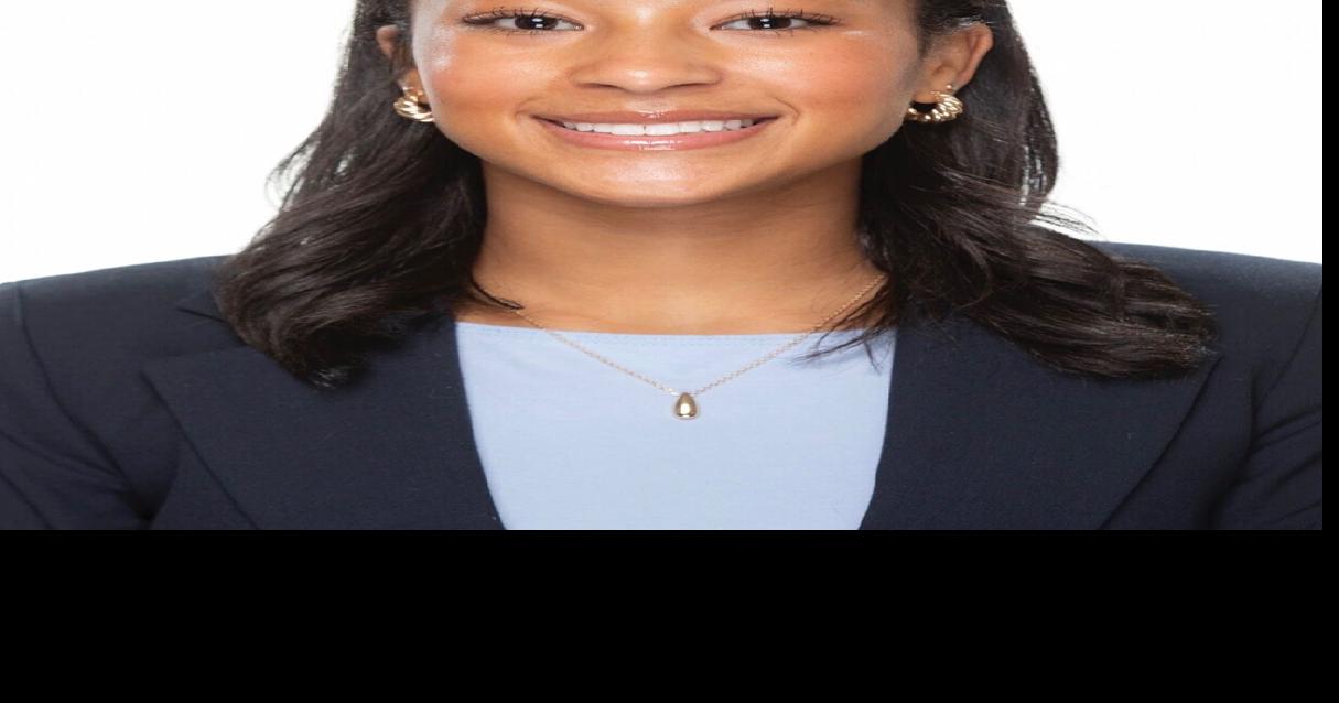 Garryn Thompson will not be deterred | Archives | thedigitalcourier.com