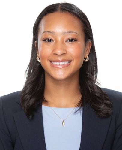 Garryn Thompson will not be deterred | Archives | thedigitalcourier.com