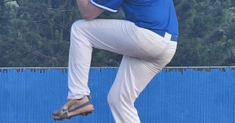 Coffey shines in R-S Central win | Sports | thedigitalcourier.com