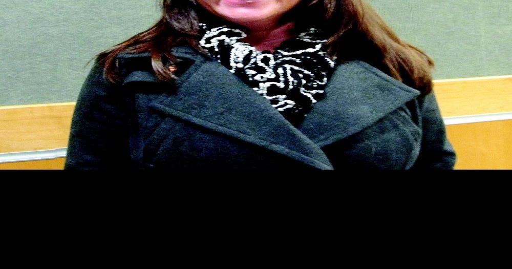 Julie Scherer named Forest City's finance director | News ...