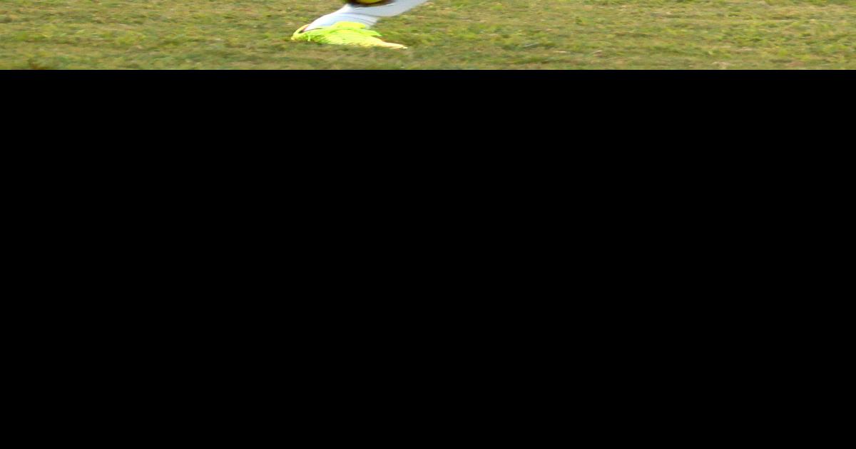 VIDEO: Crest vs. Chase boys soccer | News | thedigitalcourier.com