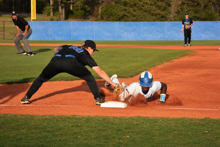 R-S Central awarded Wells Fargo Cup for 2021-2022 | Sports ...