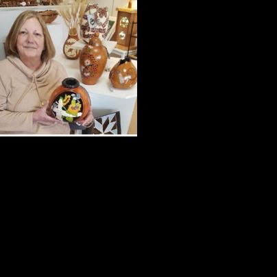 Bundy named Artist of the Month | Archives | thedigitalcourier.com