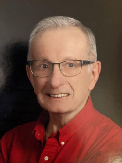 Stephen Hardin | Obituaries | thedigitalcourier.com