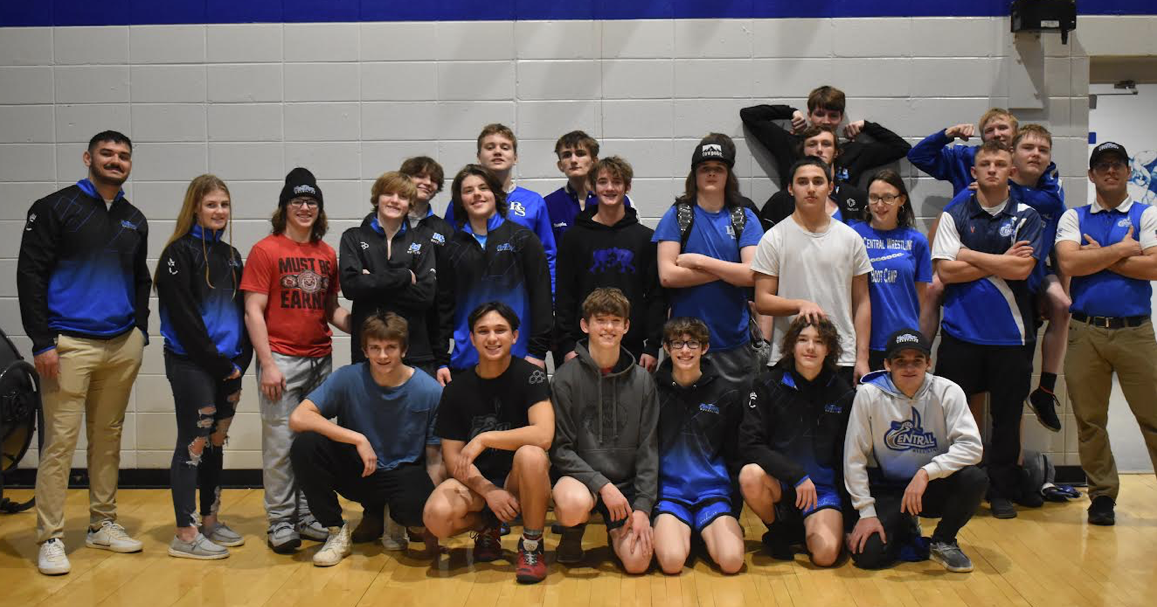 R-S Central secures home site for state playoffs | Sports ...