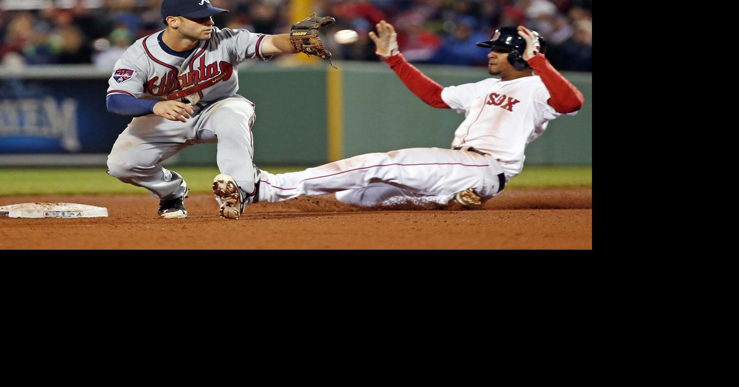 Rookies La Stella, Simmons give boost to Braves | News ...