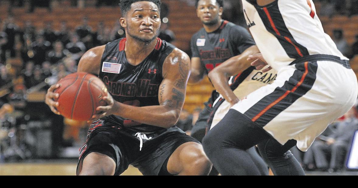 Bulldogs roll to 80-68 win over Campbell | Sports | thedigitalcourier.com