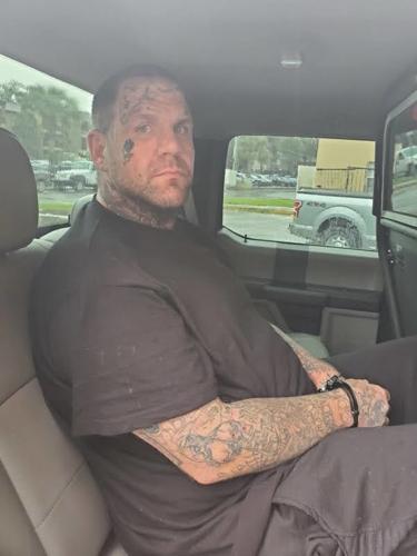 Hunt for suspect leads investigators to another arrest | News ...