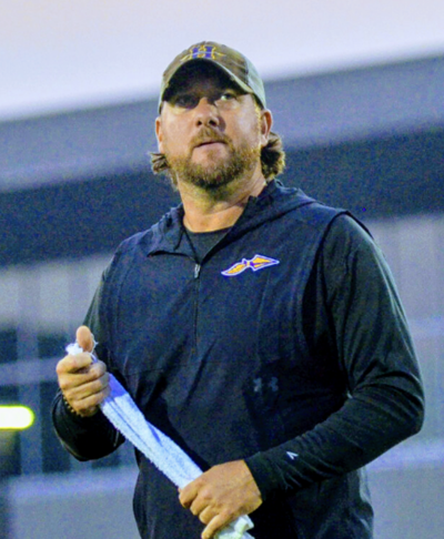 Hilltoppers tap Jim Ryan as head football coach | Sports ...