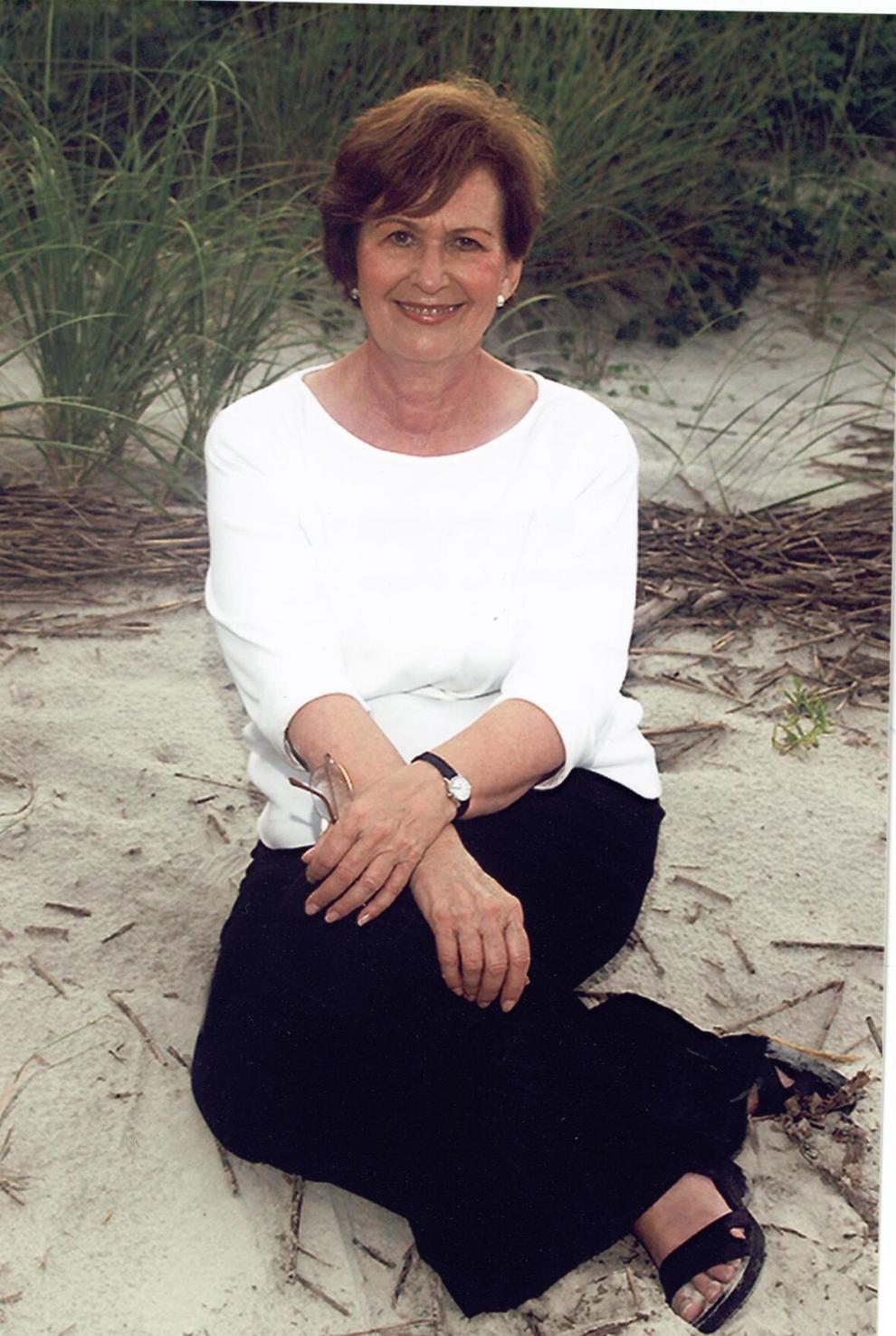 Author to launch book about Hurricane Helene in Chimney Rock | News ...