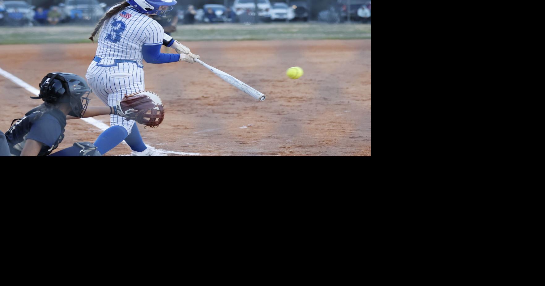 Crain Leads Hilltoppers To 8-1 Victory | Archives | thedigitalcourier.com