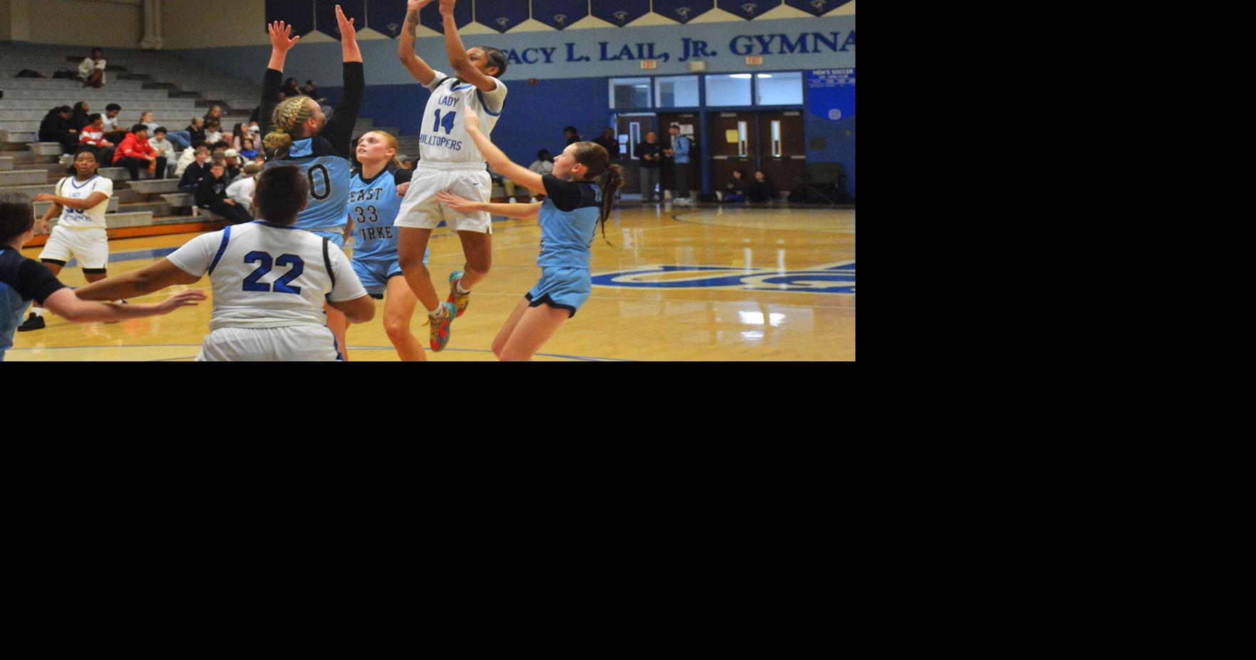 R-S Central swept by East Burke | Archives | thedigitalcourier.com