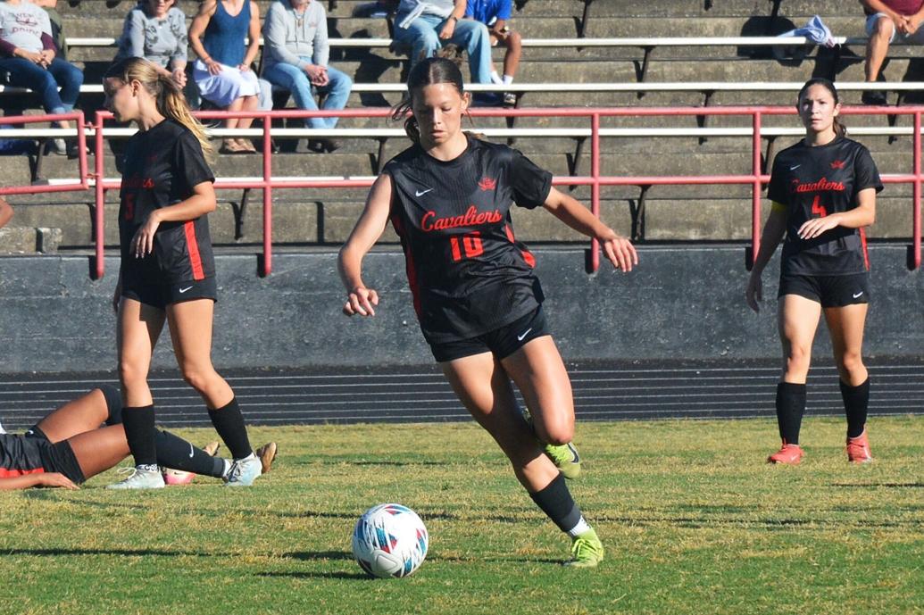 East standout named girls soccer player of the year | Archives ...