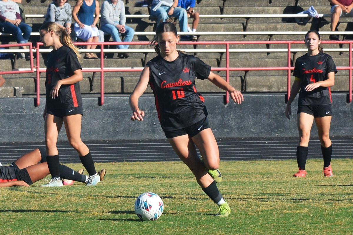 East standout named girls soccer player of the year | Archives ...