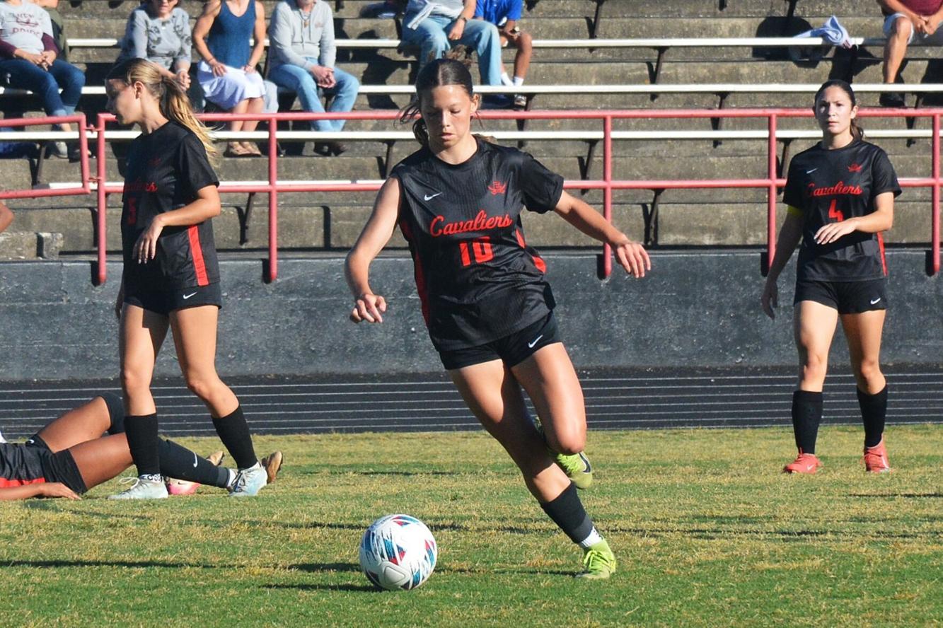 East standout named girls soccer player of the year | Archives ...