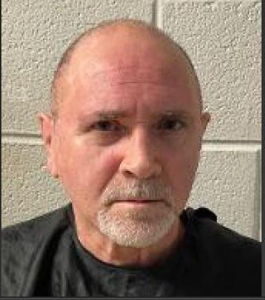 Sheriff's office: Bostic man found with child sexual abuse material ...