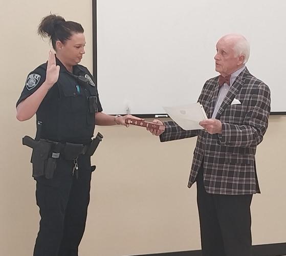 Spindale approves zoning changes | Archives | thedigitalcourier.com