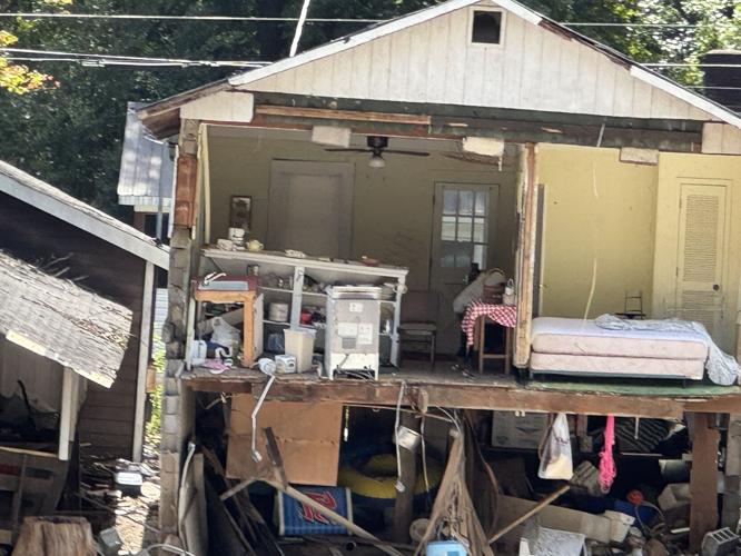 UPDATE: Three reported dead in Lake Lure, Chimney Rock area; FEMA sees ...