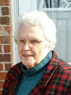 Bertha Atkins Byers | Archives | thedigitalcourier.com