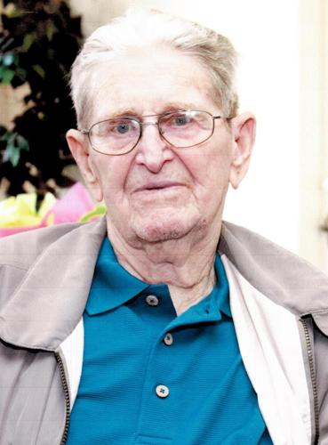 Don Fauntleroy Doggett | Obituaries | thedigitalcourier.com