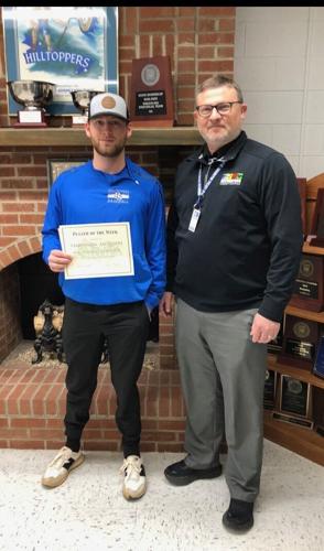 Jackson, Crain win week two POTW | Sports | thedigitalcourier.com