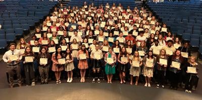 McNair Foundation gives over $1.3 million in ROPE Awards to high school ...
