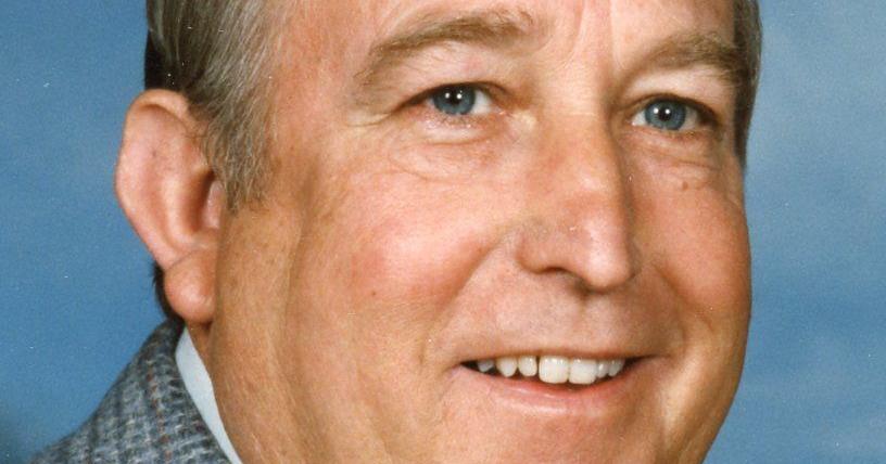 Grady Cannon | Obituaries | thedigitalcourier.com