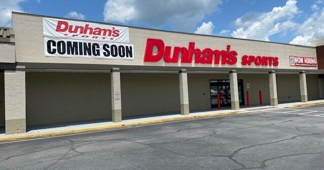 Dunham's Sports Spindale store opens June 19 | Archives ...