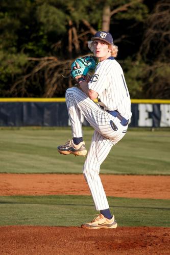 Chase baseball bounces back against West Caldwell | Archives ...