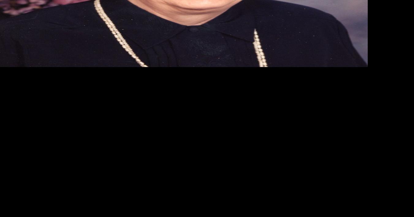 Jessie Perry | Obituaries | thedigitalcourier.com